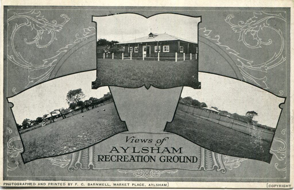 Aylsham Town Archive – Preserving the history of a Norfolk market town