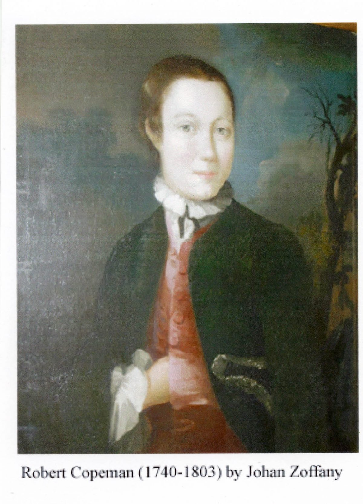 A9 – People – Aylsham Town Archive