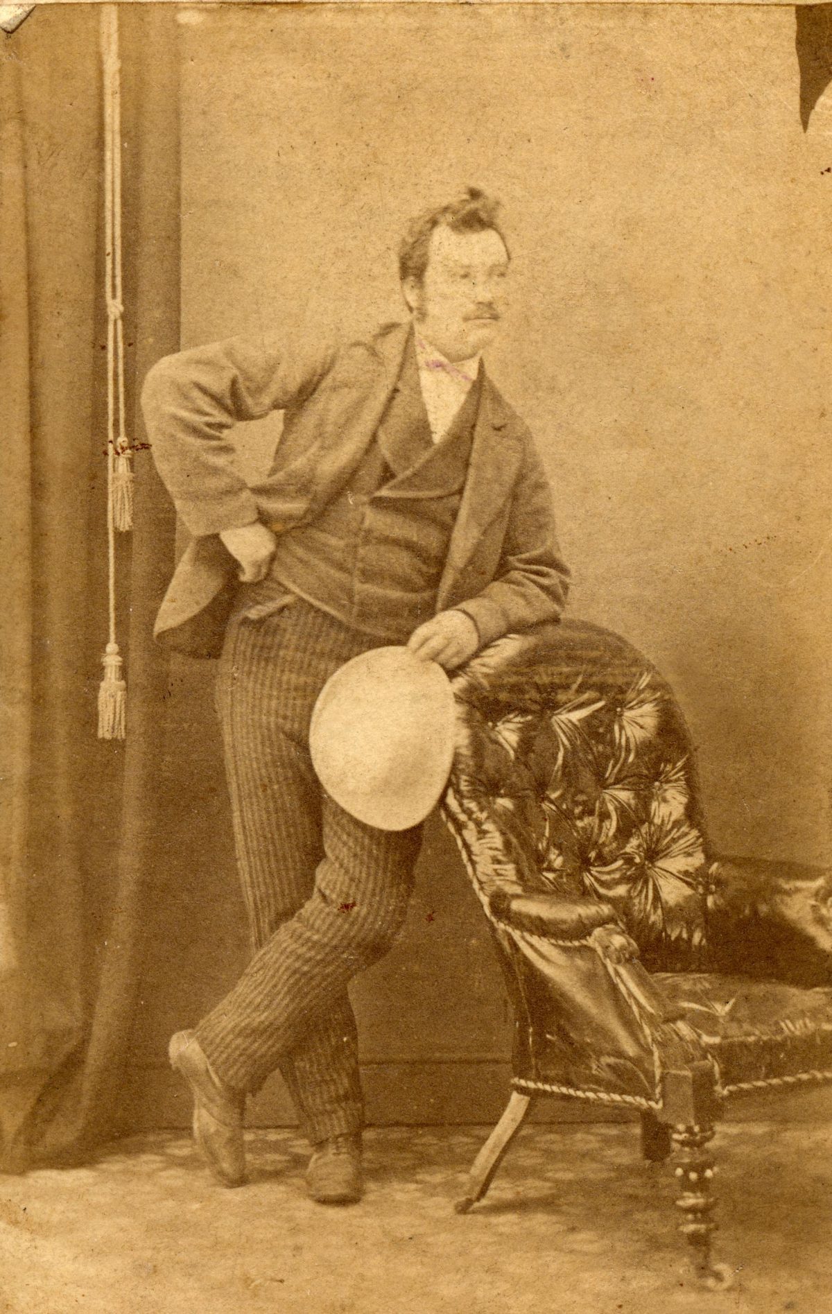 A9 – People – Aylsham Town Archive