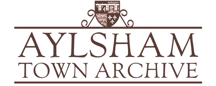 Aylsham Town Archive – Preserving the history of a Norfolk market town