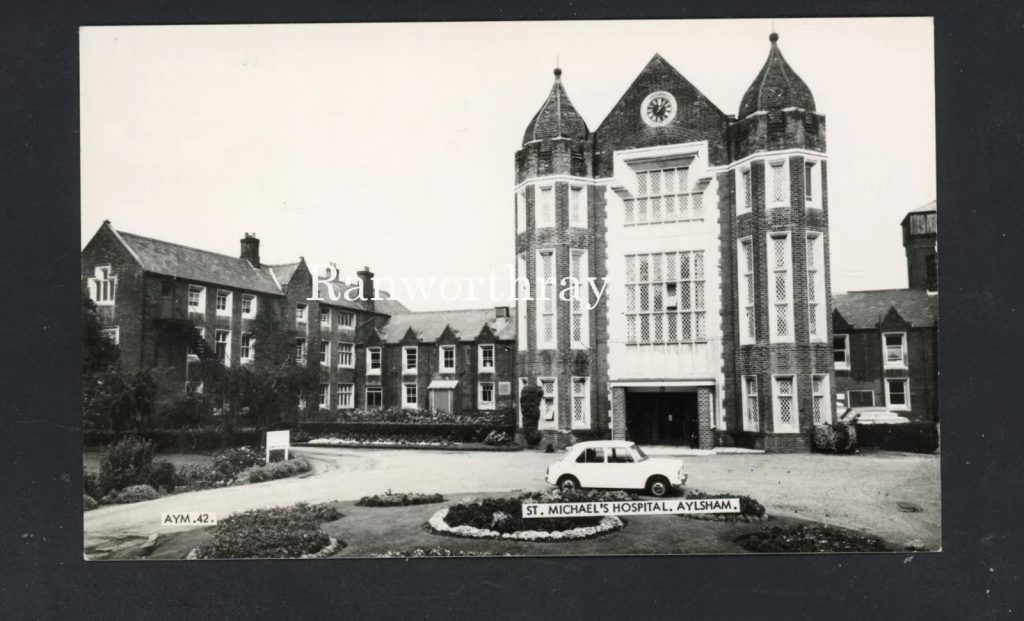 Aylsham Town Archive – Preserving the history of a Norfolk market town